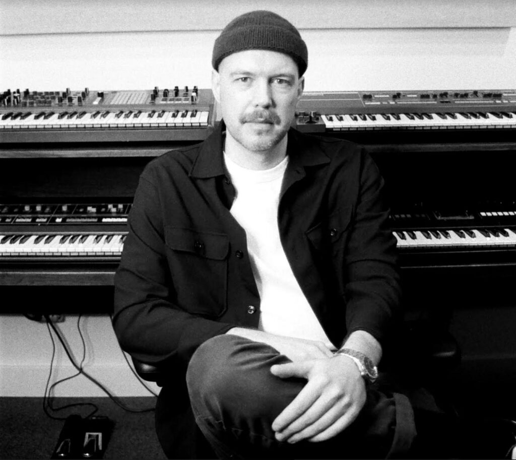 Kick Ninja – World Class Kick Synthesizer – The Him DSP